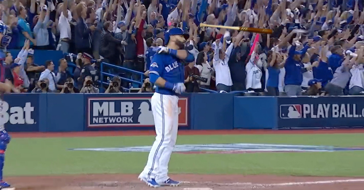 Celebrate the weekend like these showboating athletes : theCHIVE