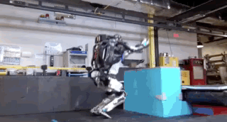 Mind-blowing mechanics prove humanity has become too powerful