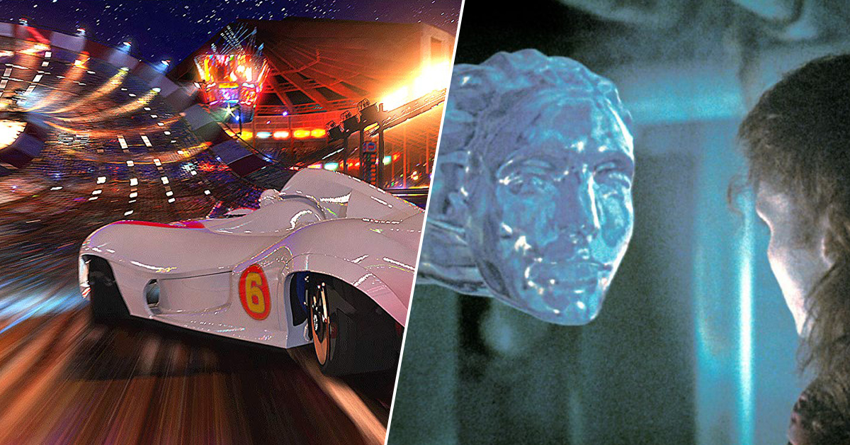 The biggest flops from famous film directors