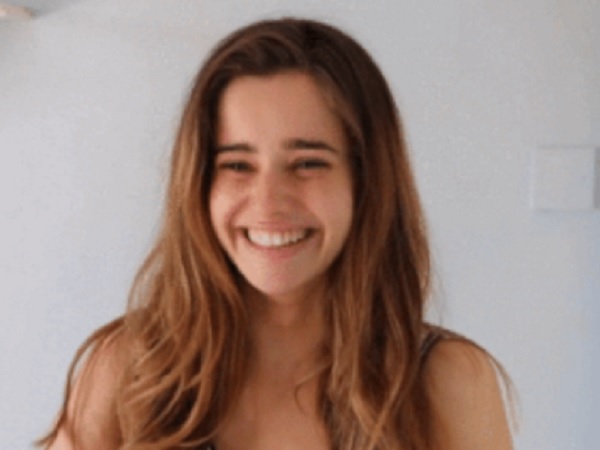 Smiles for miles leave us grinning ear-to-ear : theCHIVE