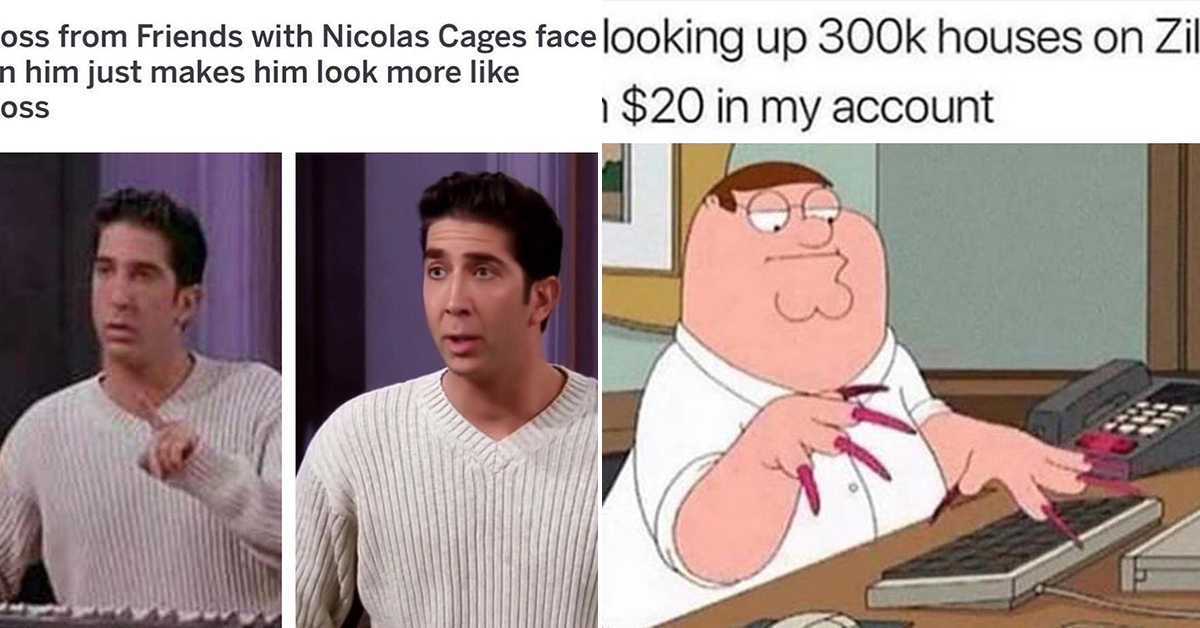 Memes Thechive