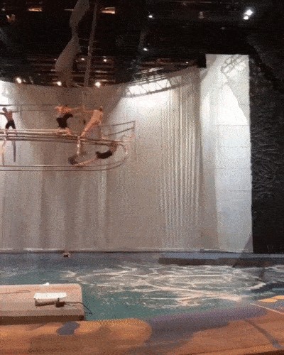 These people are as talented as it gets