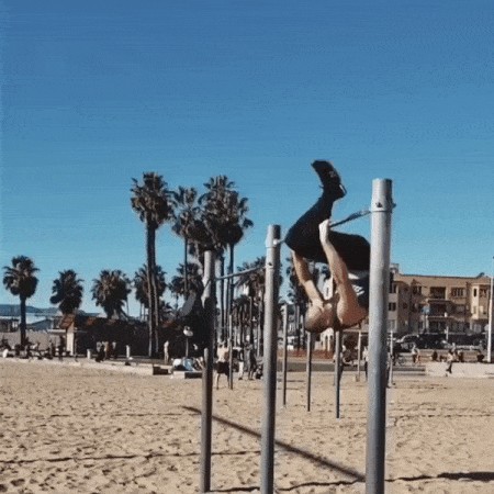 These people are as talented as it gets