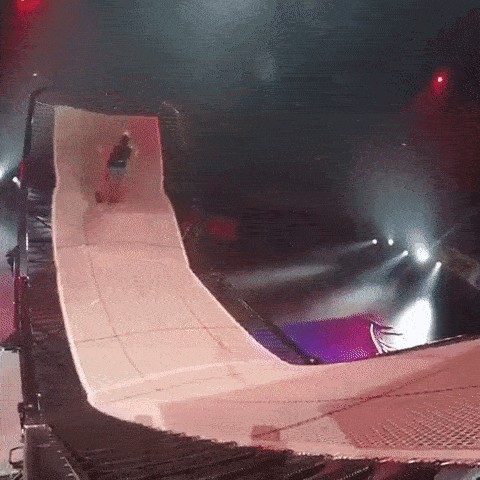 These people are as talented as it gets