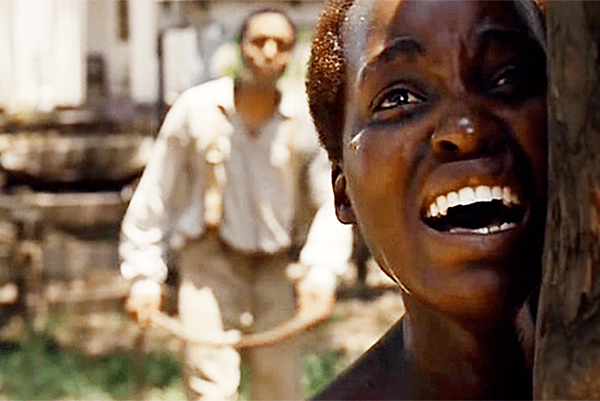 12 Years A Slave Patsey