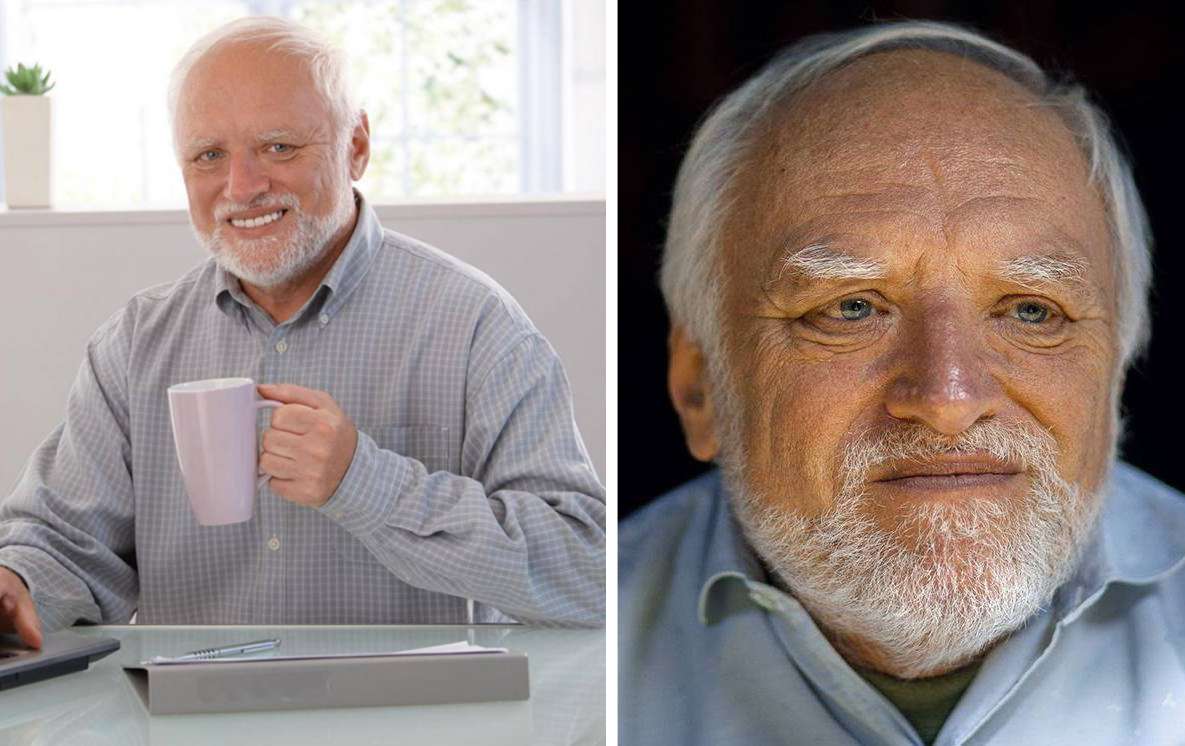 Jonathan Goldsmith Memes