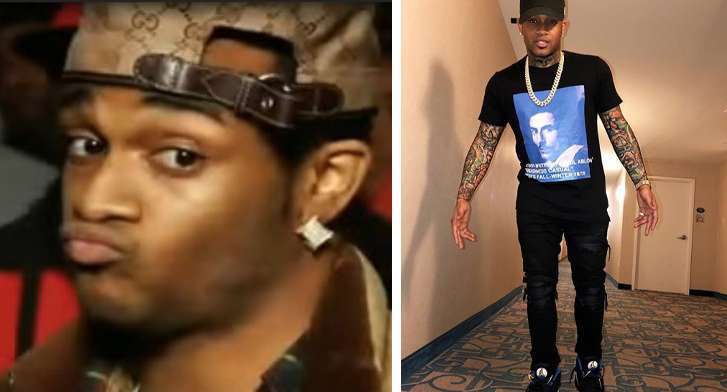 The people of popular memes: Where are they now?