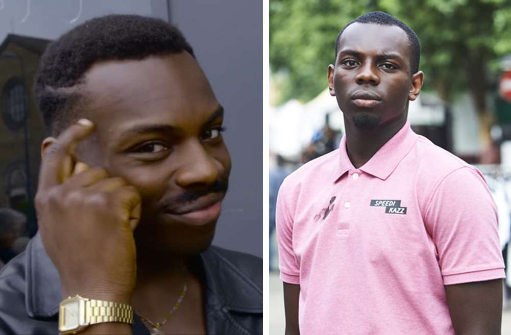 The people of popular memes: Where are they now?