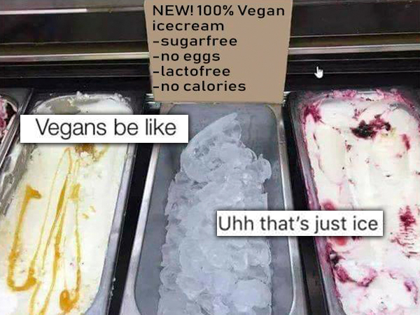 Watch the jokes fly directly over these people's heads!