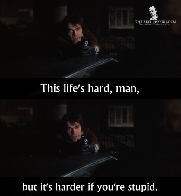 The best movie lines that'll make you want to watch it all over again ...