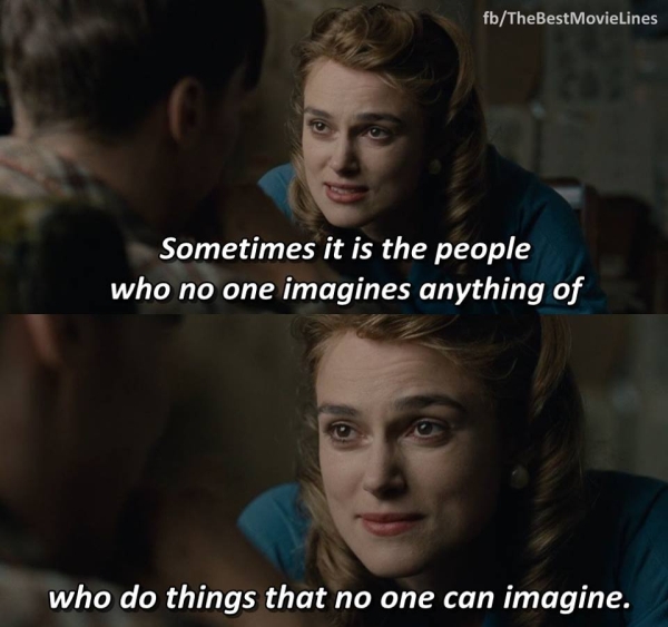 The best movie lines that'll make you want to watch it all over again ...