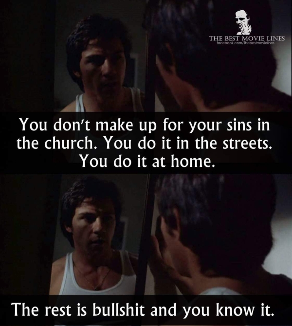 The best movie lines that'll make you want to watch it all over again ...