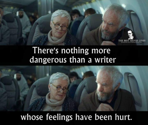 The best movie lines that'll make you want to watch it all over again ...