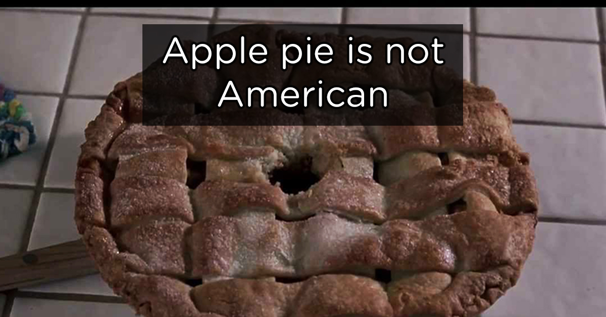 Unusual facts about food distract you from NFL free agency