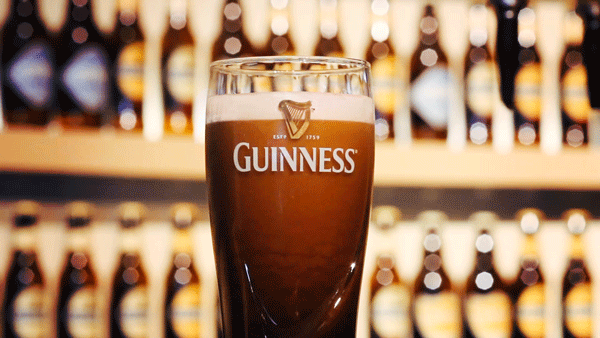 Grab a pint and pour up some facts about Guinness (17 Photos)