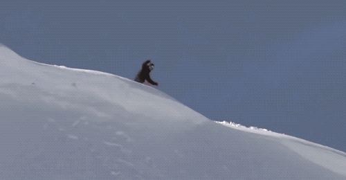 One tall glass of 'Iced Failures' please