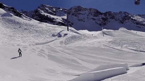 One tall glass of 'Iced Failures' please