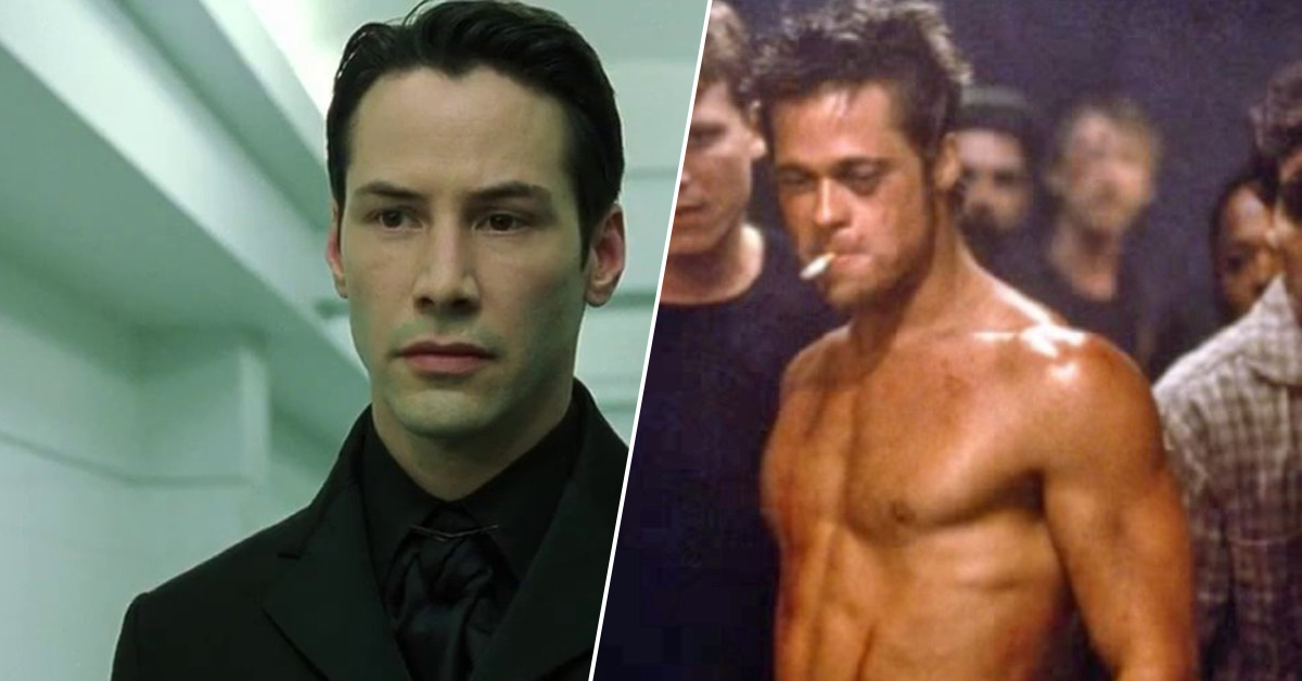 The actors who were almost cast as Neo in The Matrix