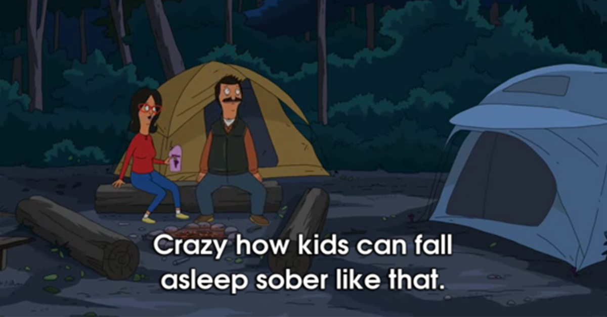 'Bob's Burgers' memes grilled to perfection (32 Photos)