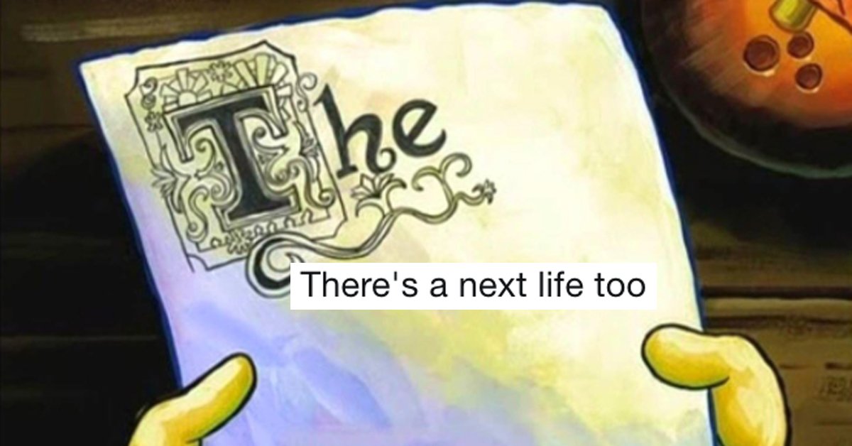 The best of "Procrastination in Five Words"