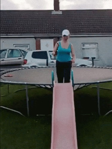 Things That Bounce Thursday (18 GIFS)