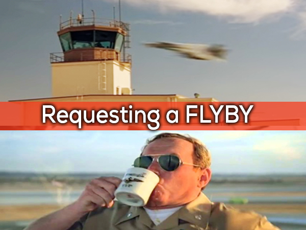 Top Gun Flyby Filming Stunt Pilot Interview Video Facts Buzz Tower