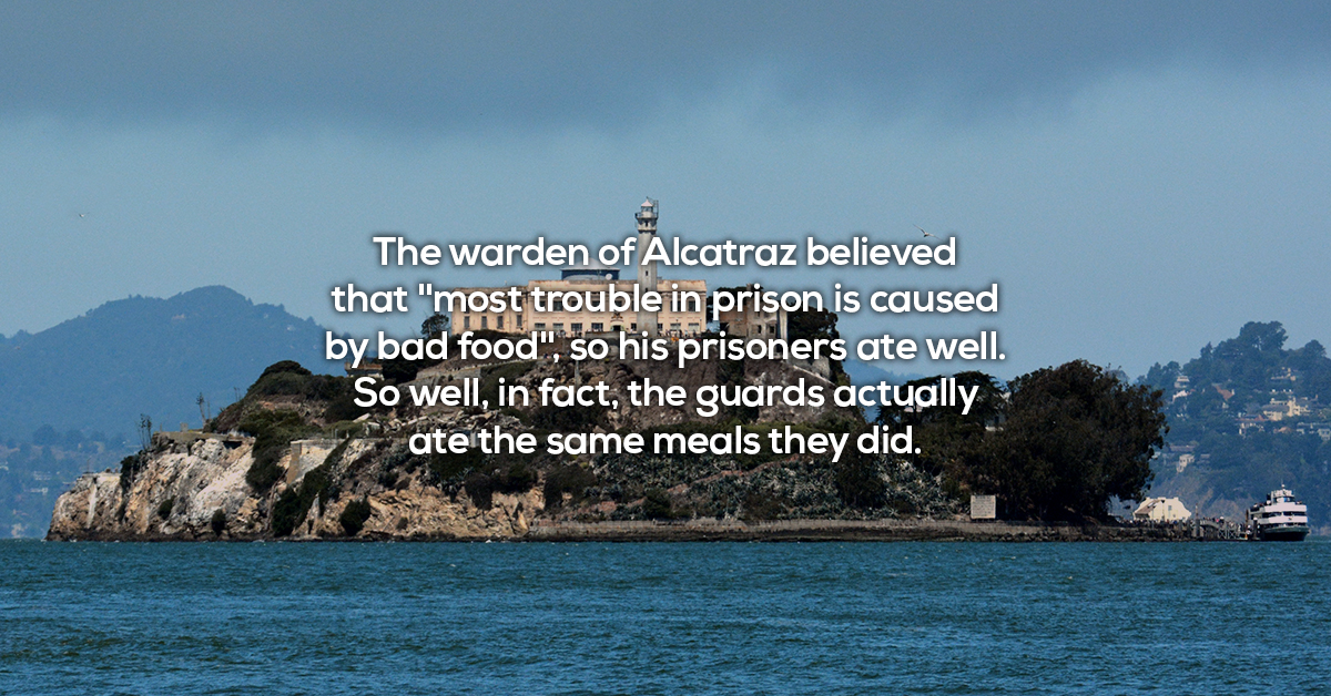 Totally useless facts you need to know… kind of