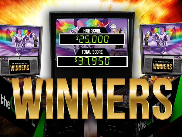 TheCHIVE's hall of champions showcases all our contest winners