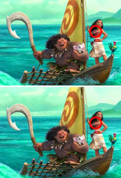 Can You Tell The Difference Between These Kids Movies?