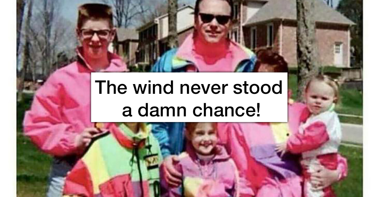 These memes are the 90’s in a nutshell