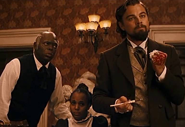 Bloody facts about Quentin Tarantino films (18 Photos)