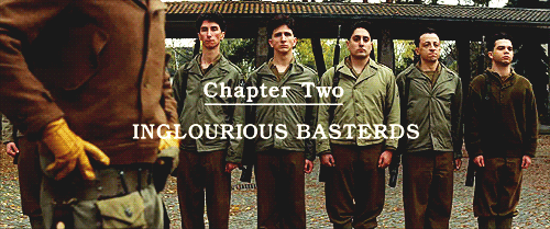 Bloody facts about Quentin Tarantino films (18 Photos)