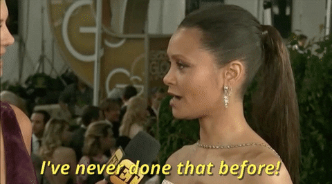 People Share The Normal Things They've Never Done