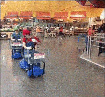 Grocery Store Employees Share Gross Secrets