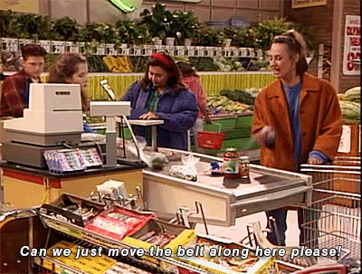 Grocery Store Employees Share Gross Secrets