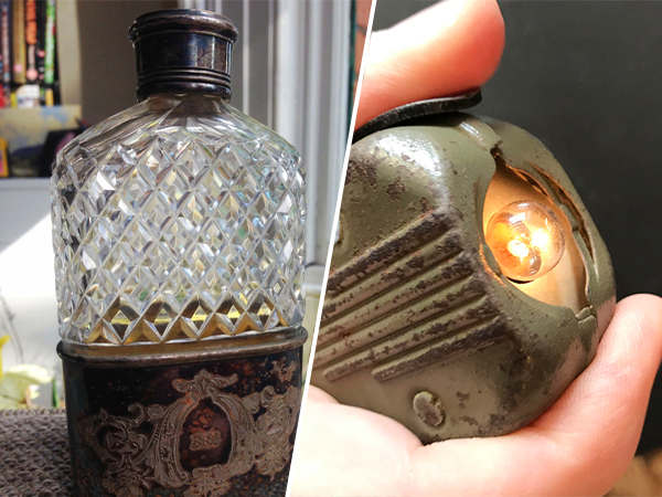 Nostalgic Items That Still Work