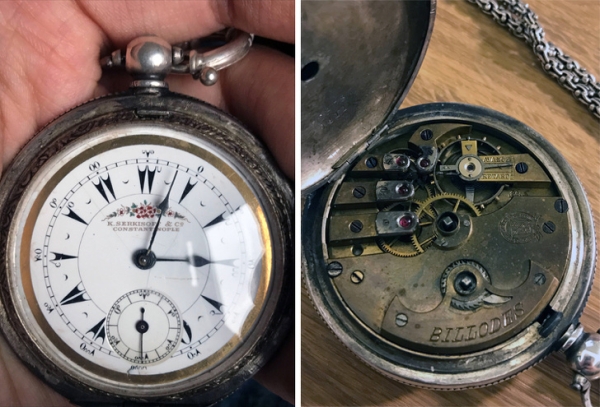 Nostalgic Items That Still Work