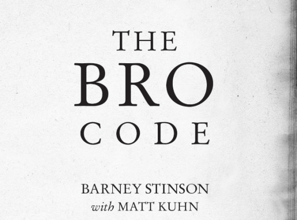 Legendary facts about 'How I Met Your Mother'
