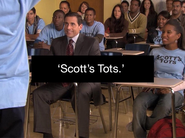 The cringiest things people have ever witnessed (18 Photos)