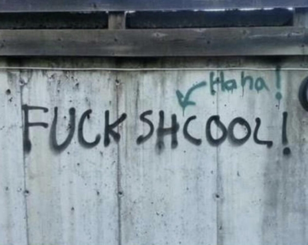 You Can't Fix Stupid When It's A Lifestyle