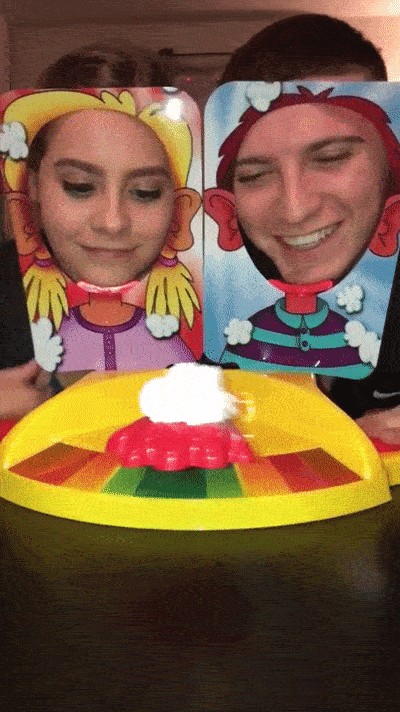 Wait… For… It… (15 GIFs)