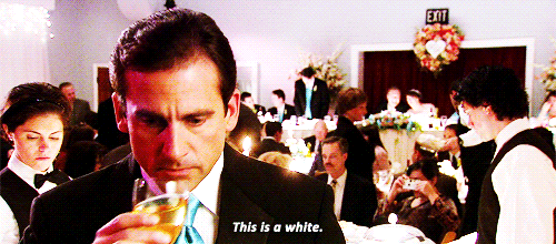 Tales of cringeworthy moments and fine dining from Twitter