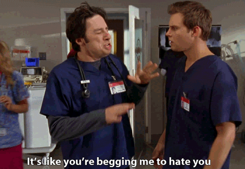 Hospital help desk worker gets quiet revenge on entitled doctor