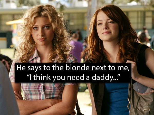 People Share Their Second-Hand Embarrassment Moments