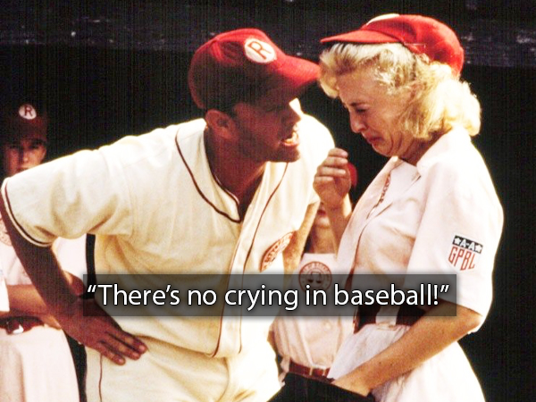 The Most Famous Movie Quotes From The 1990's