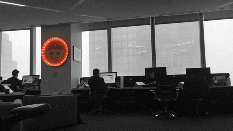 People who said "F**k it", quit their jobs, and pursued LIFE