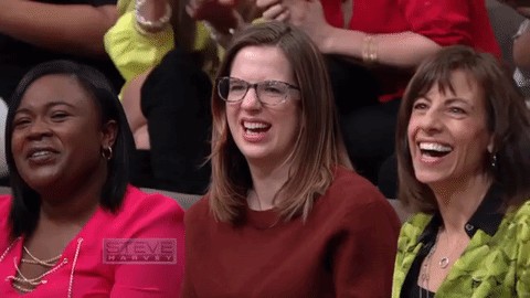 People Share Their Second-Hand Embarrassment Moments