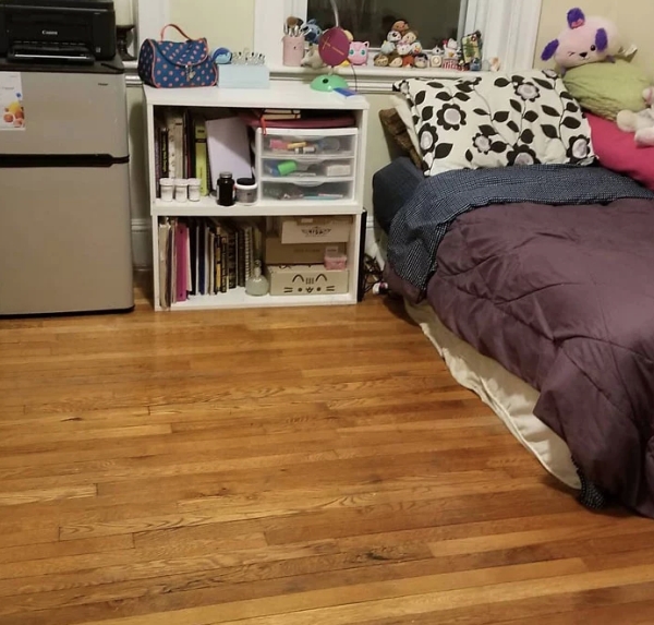 Inspirational Transformations Of The Rooms Of Depressed People