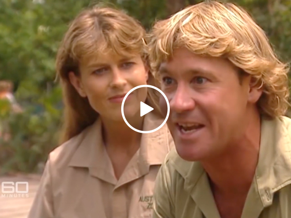 HELL YEAH STEVE, PREACH THE F**KIN TRUTH BROTHA! (Video)