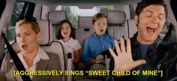 Why 'Step Brothers' is an all-time classic